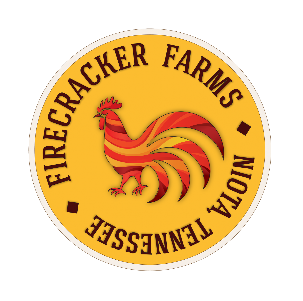 Firecracker Farms in Niota, TN – Beautiful Farm in Rural Niota, TN